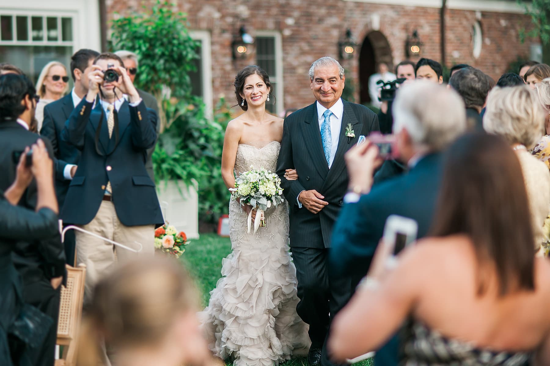 Washington DC Wedding Photographer - Eli Turner Studios Photography ...