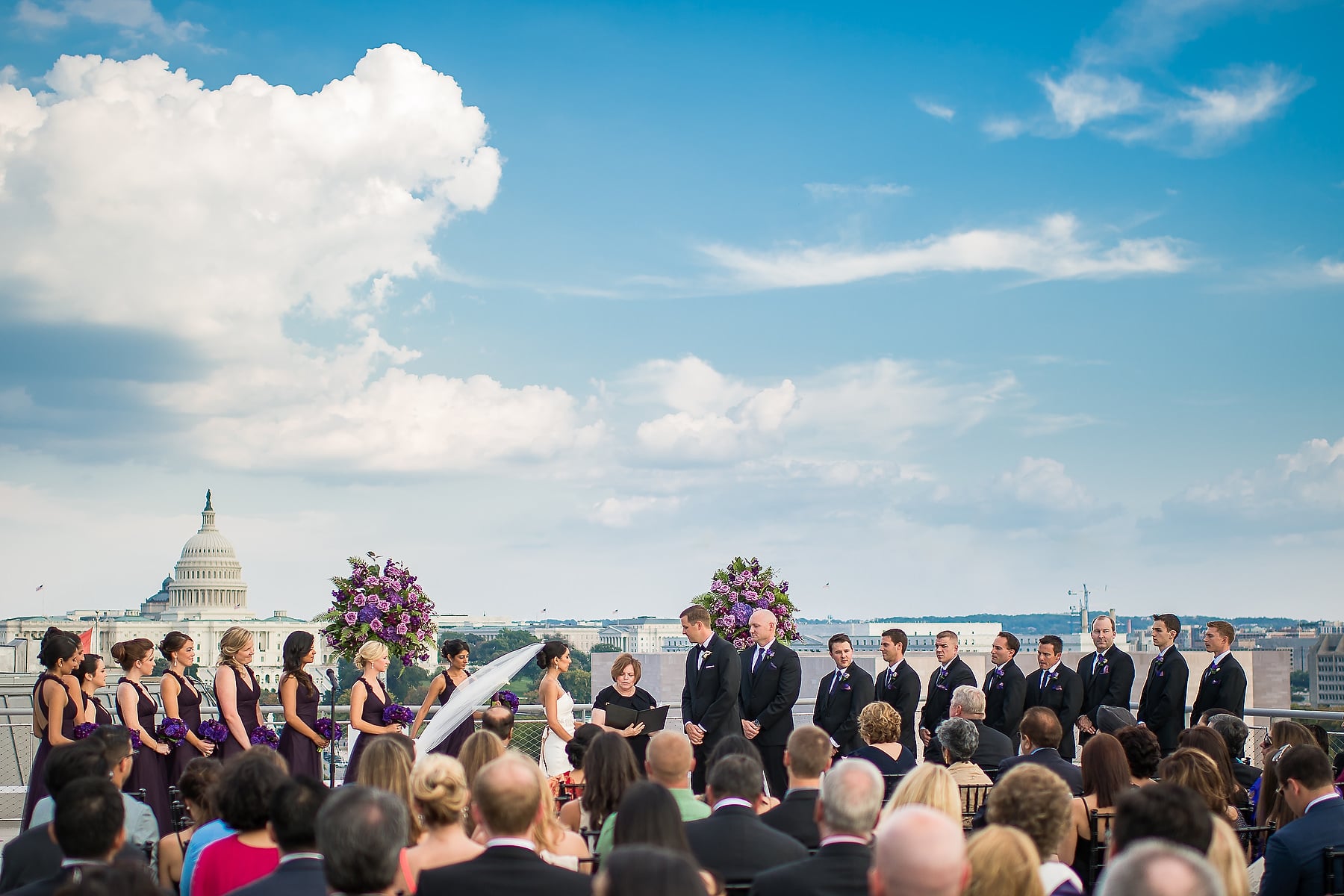 Washington DC Wedding Photographer - Eli Turner Studios Photography ...