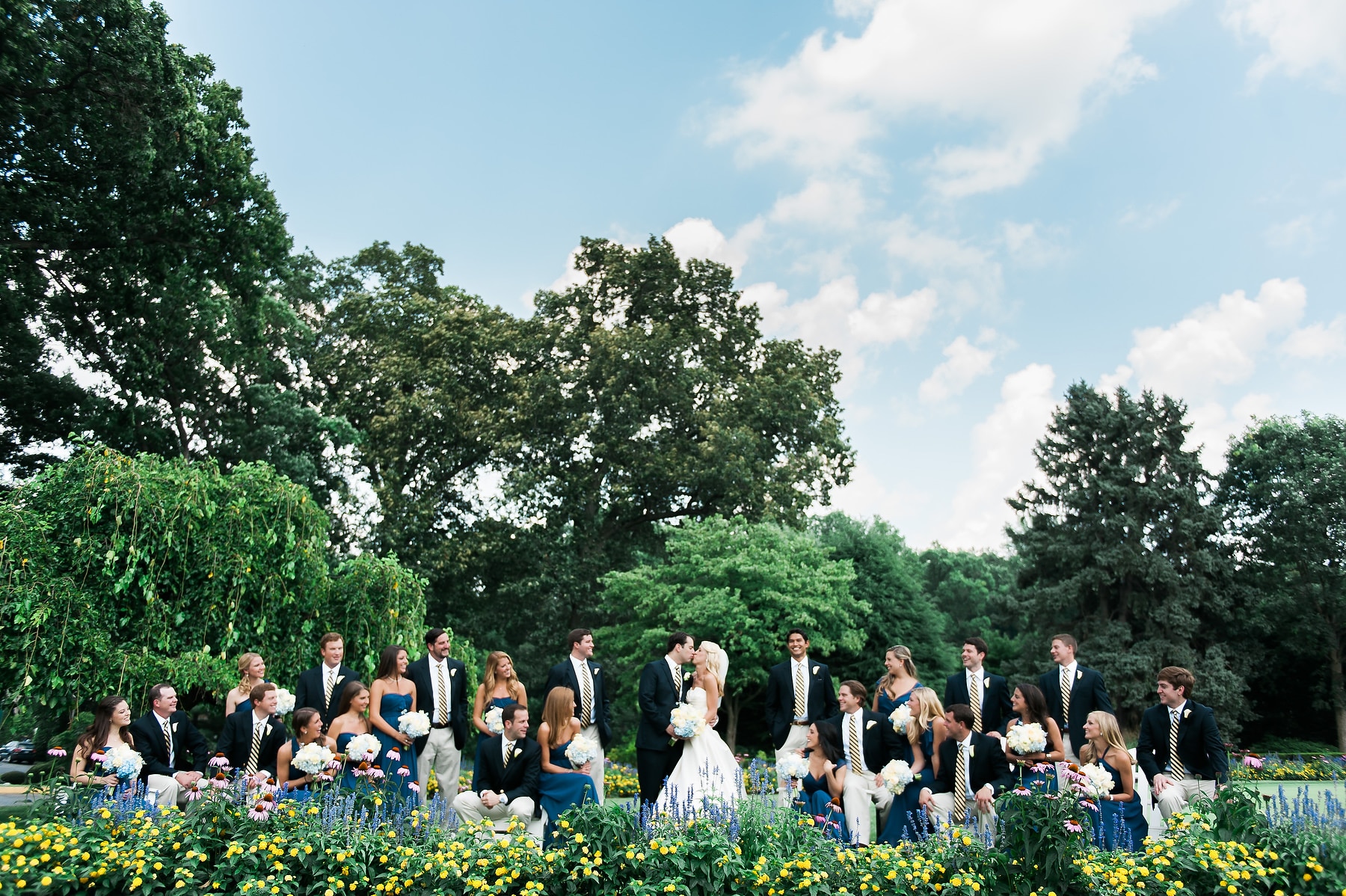 Washington DC Wedding Photographer - Eli Turner Studios Photography ...