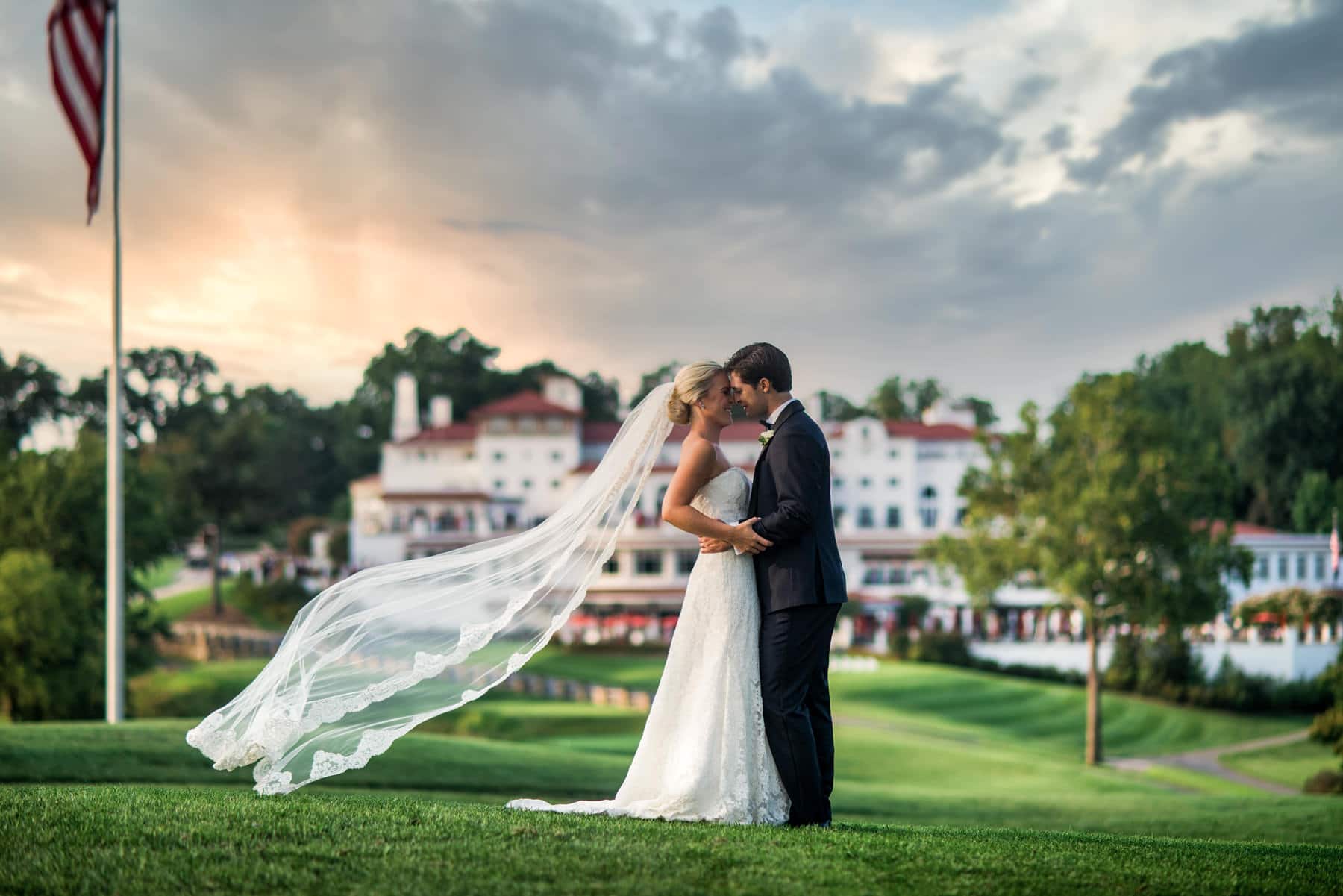Washington DC Wedding Photographer - Eli Turner Studios Photography ...